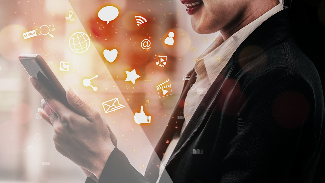 iOS 18 : Déploiement progressif du RCS - M-Target