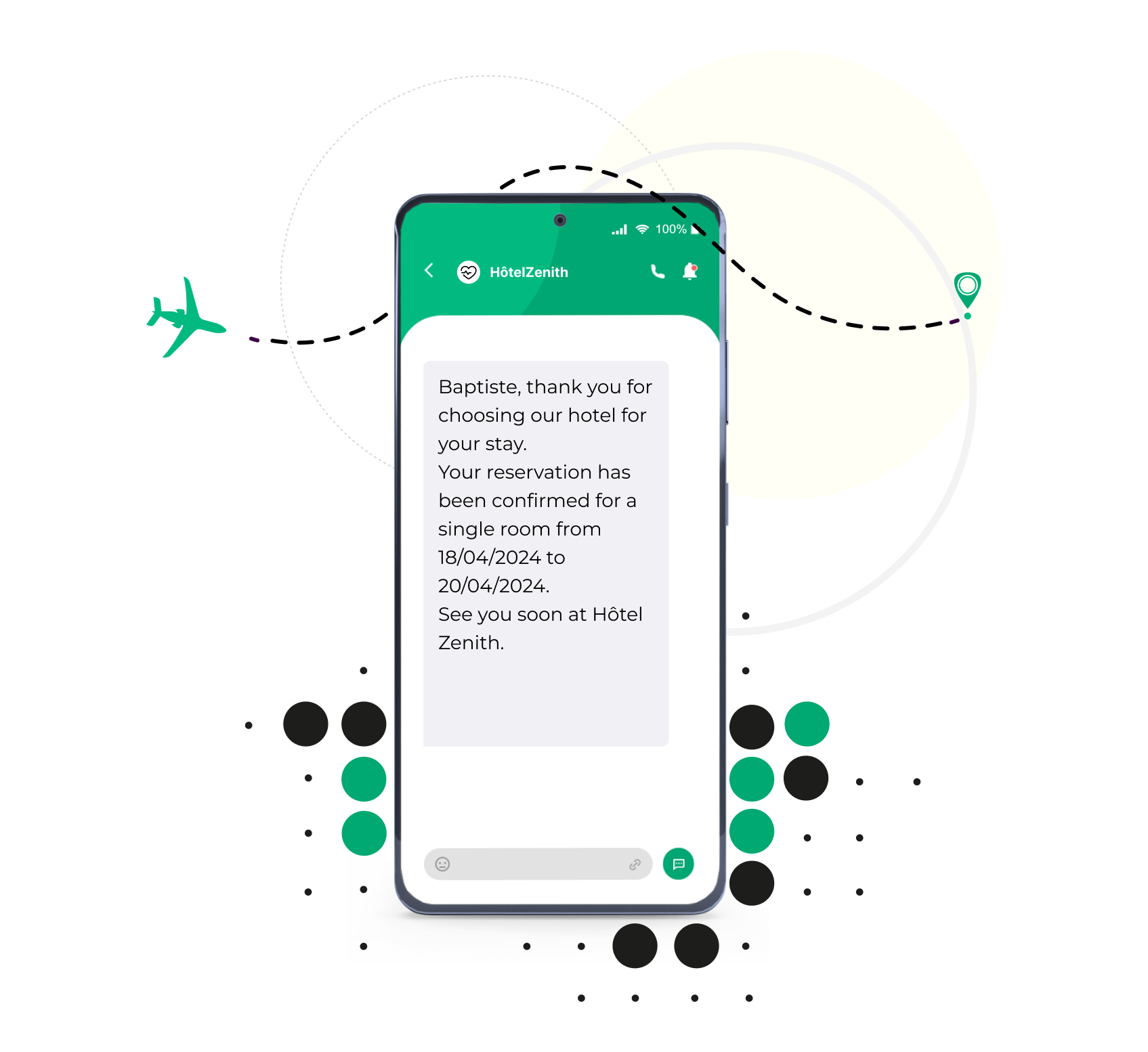 Tourism & leisure - M Target